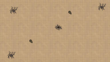 D&D VTT Maps – Free Virtual Tabletop Battle Maps