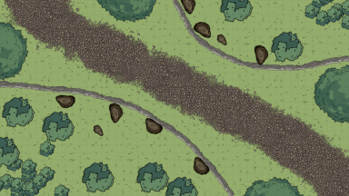 D&D VTT Maps – Free Virtual Tabletop Battle Maps