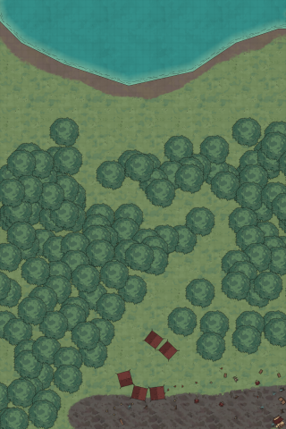 D&D VTT Maps – Free Virtual Tabletop Battle Maps