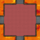 D&D VTT Maps – Free Virtual Tabletop Battle Maps