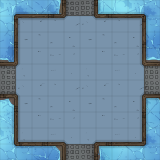 D&D VTT Maps – Free Virtual Tabletop Battle Maps